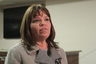 Evaluations shed light on city attorney departure | Local News ...