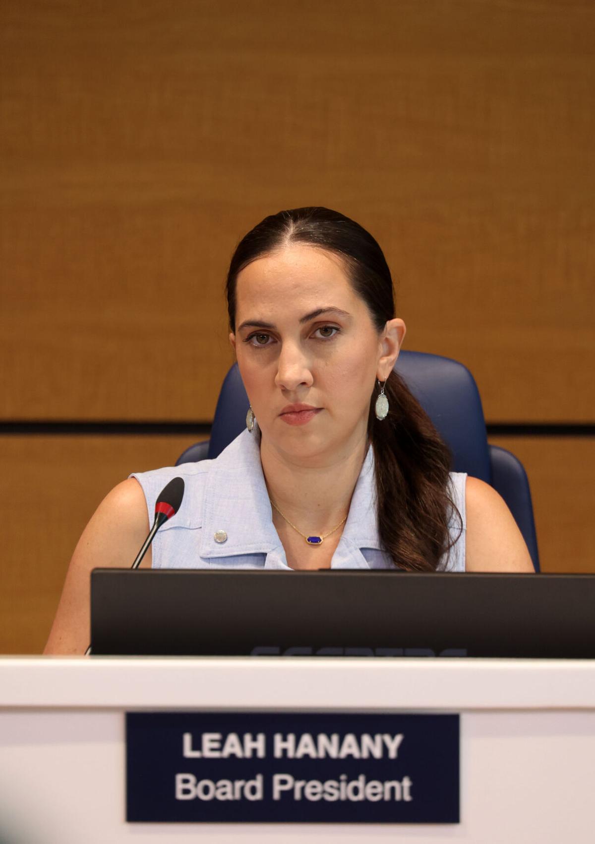 EPISD board accepts superintendent’s resignation; provides no ...