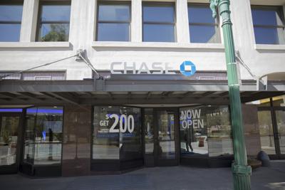 Chase opens Downtown branch in Mills Building | Local News | elpasoinc.com