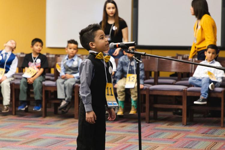Unique SISD competitions, events let students learn with fun | El Paso ...