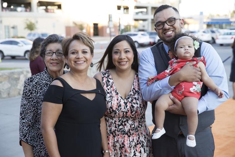 2017 UTEP Distinguished Alumni Dinner | Lifestyle | elpasoinc.com