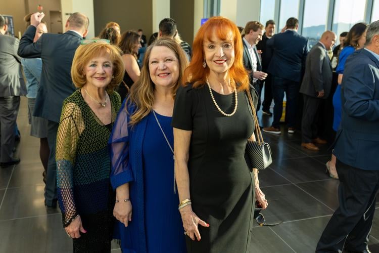 CASA honors its 2023 Shining Star at gala | Local News | elpasoinc.com