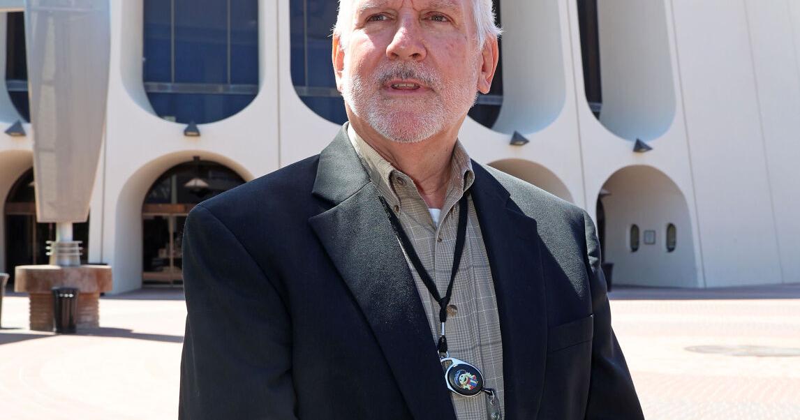 Q&A : Drew Mayer-Oakes, commissioner, El Paso Film and Creative ...