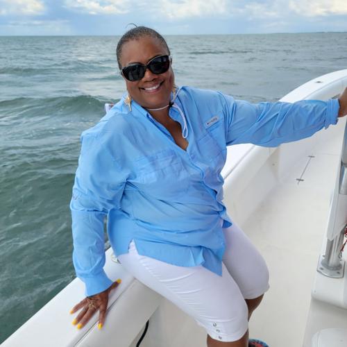 Where are they now? Sandra Braham, from El Paso to Clearwater | Local ...