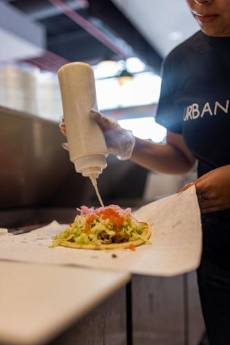 Border Eats: Urban Gyros | Local Features | elpasoinc.com