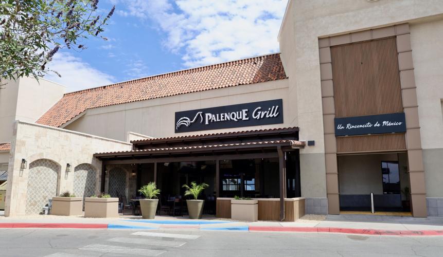 Photos: Palenque Grill opens seventh Texas location at Cielo Vista Mall ...