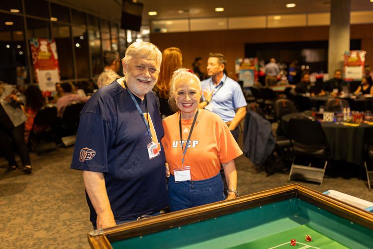 Photos: Casino Night raises funds for El Paso CCIM | Gallery ...