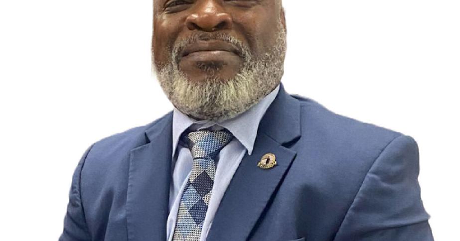 EPCC welcomes retired command sergeant major as new director of ...