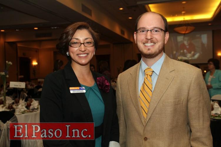 United Way awards top partners | Lifestyle | elpasoinc.com