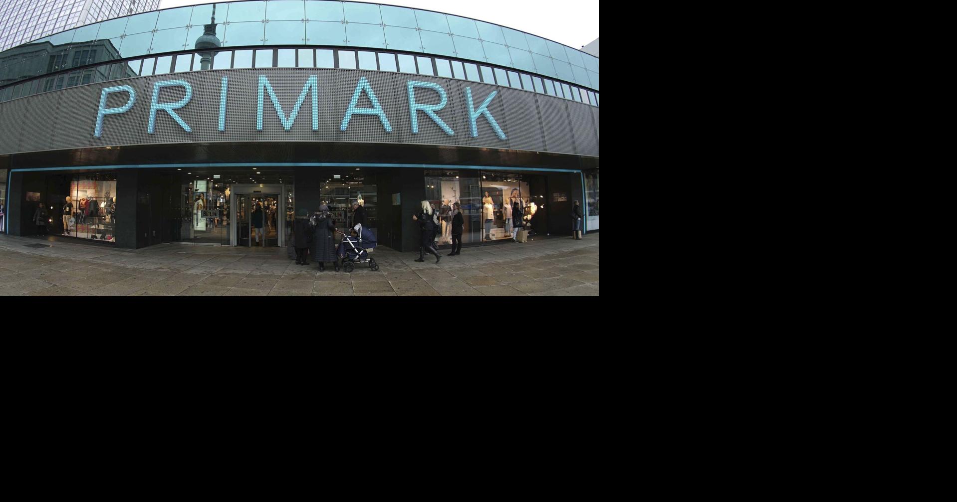 Primark is opening one of its first Texas stores in El Paso | Local ...