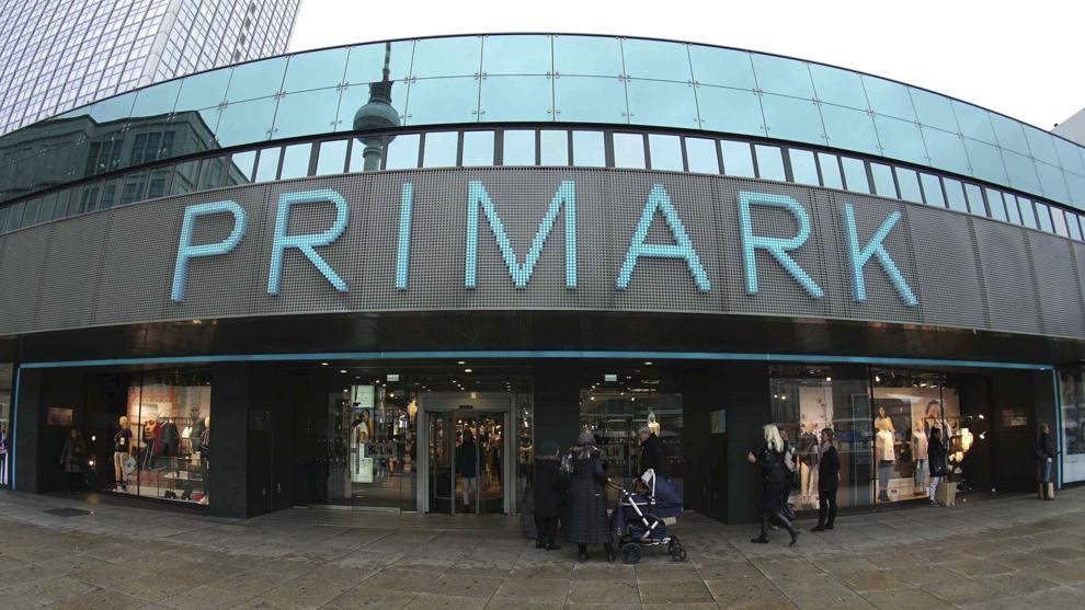 Primark is opening one of its first Texas stores in El Paso | Local ...