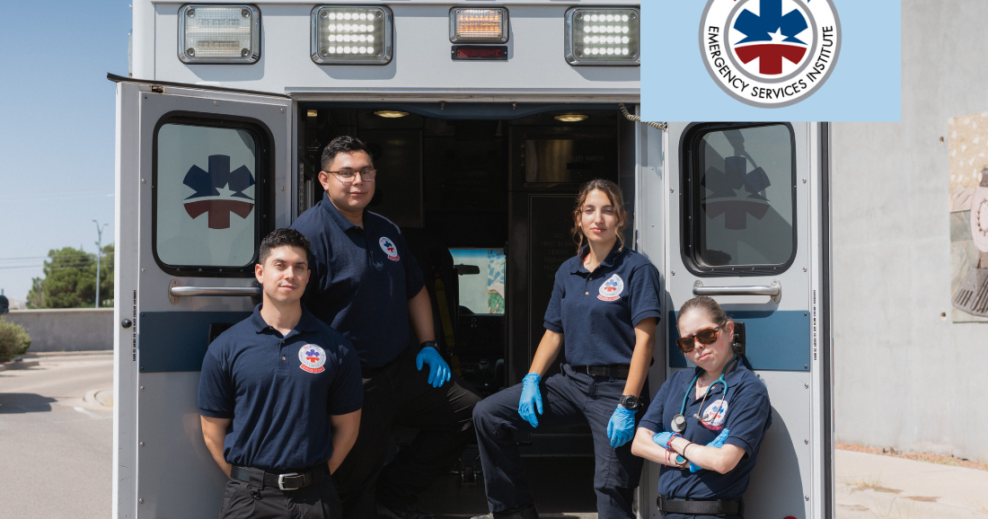 ProAction Emergency Services Institute | Boep | elpasoinc.com