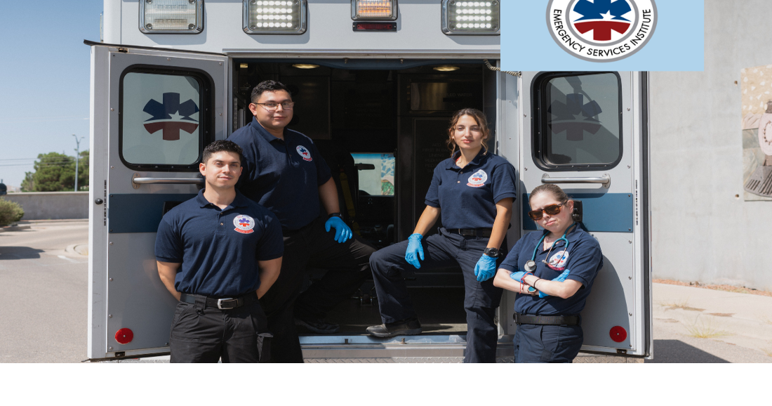 ProAction Emergency Services Institute | Boep | elpasoinc.com