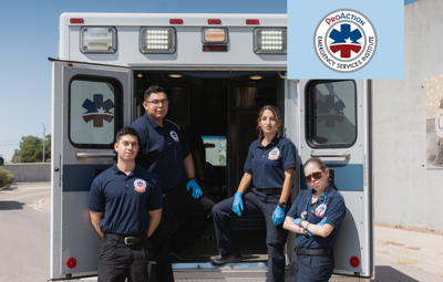 ProAction Emergency Services Institute | Boep | elpasoinc.com