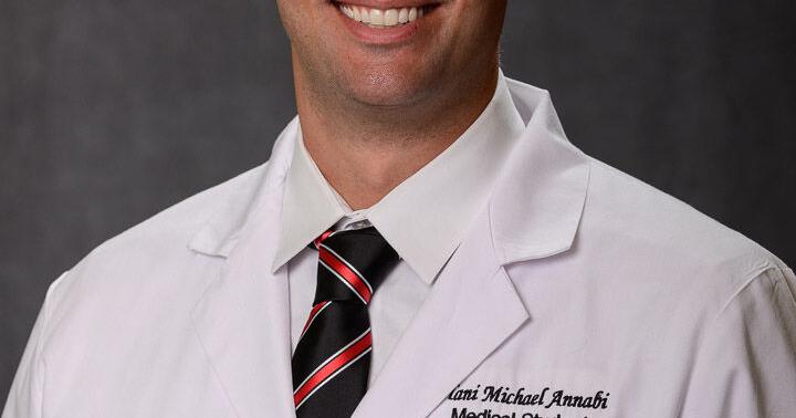 Texas Tech El Paso student named a regent | Business Announcements ...