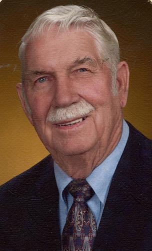 Bill J. White | Obituaries | elpasoinc.com