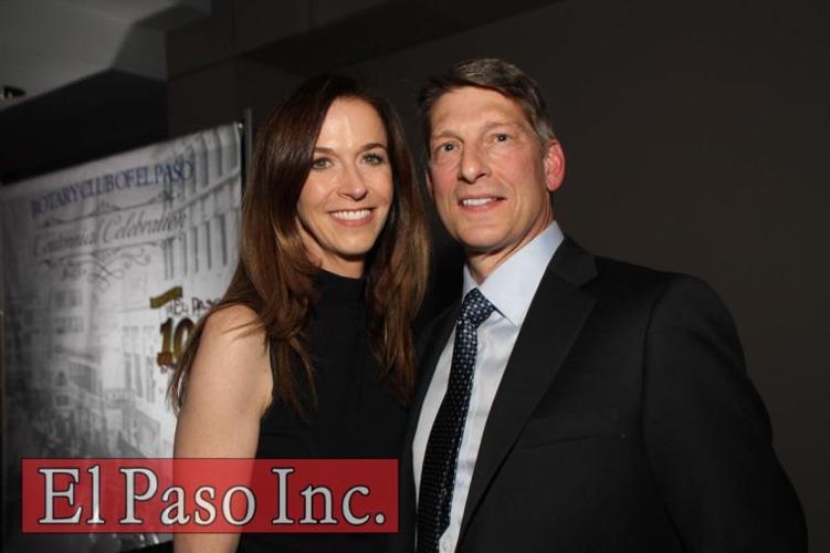 Rotary Club Centennial Celebration | Lifestyle | elpasoinc.com