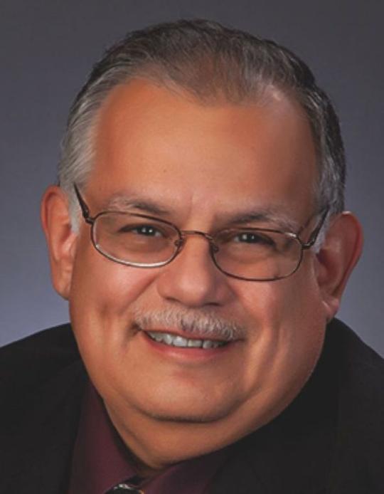 Guillermo Silva named EP Electric VP of Community Outreach | Business ...