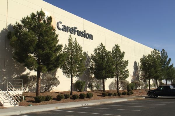 From artificial limbs to surgery prep | Special Sections | elpasoinc.com