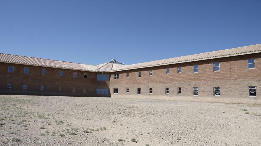 Inside the effort to build Mexico’s largest orphanage | Local News ...