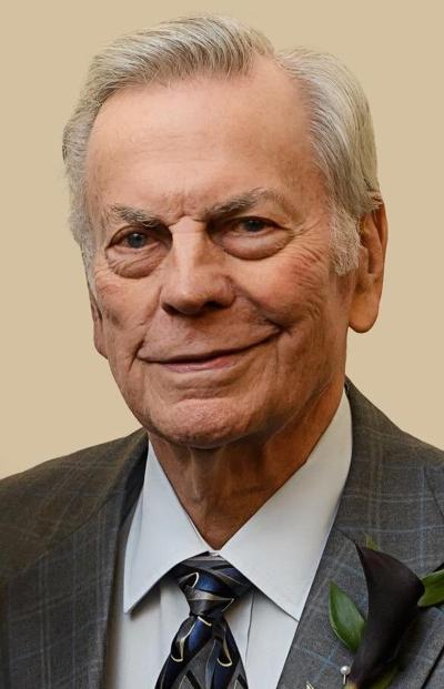 James A. “Jack” Cardwell | Obituaries | elpasoinc.com