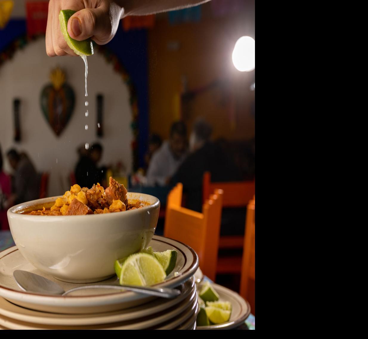 Battle of the Bowl: Menudo vs. Pozole | Magazine | elpasoinc.com