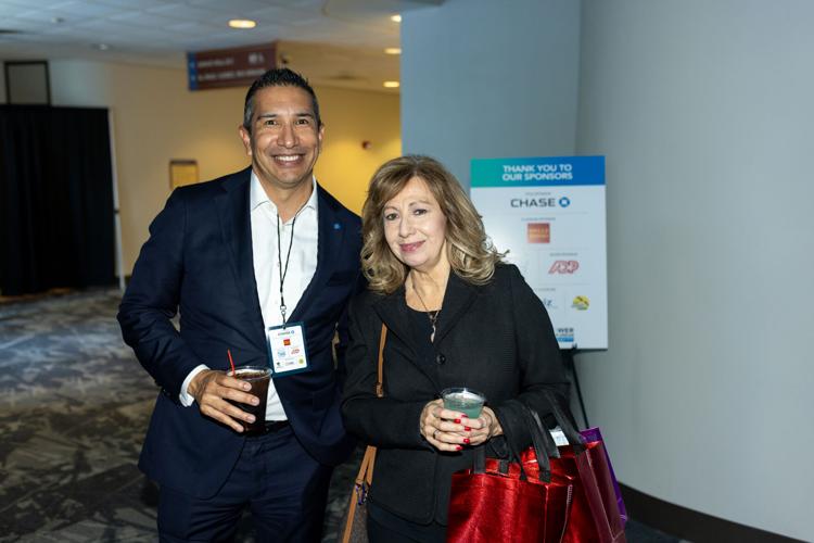 El Paso Chamber celebrates women in business | Gallery | elpasoinc.com