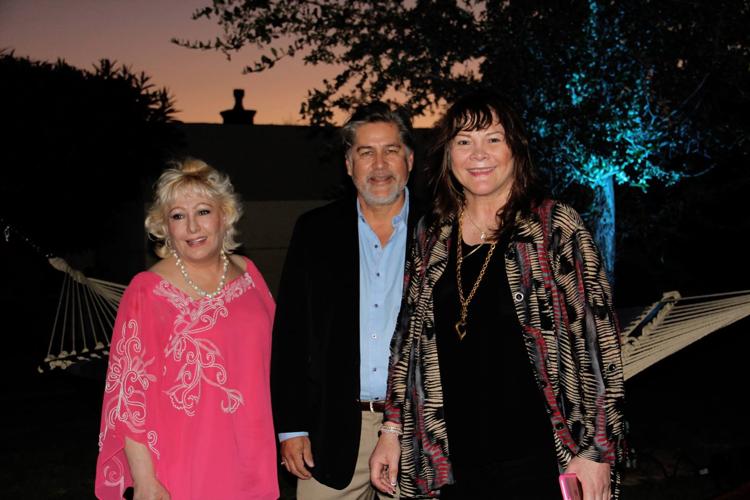 El Paso philanthropist Dede Rogers has died | Local News | elpasoinc.com