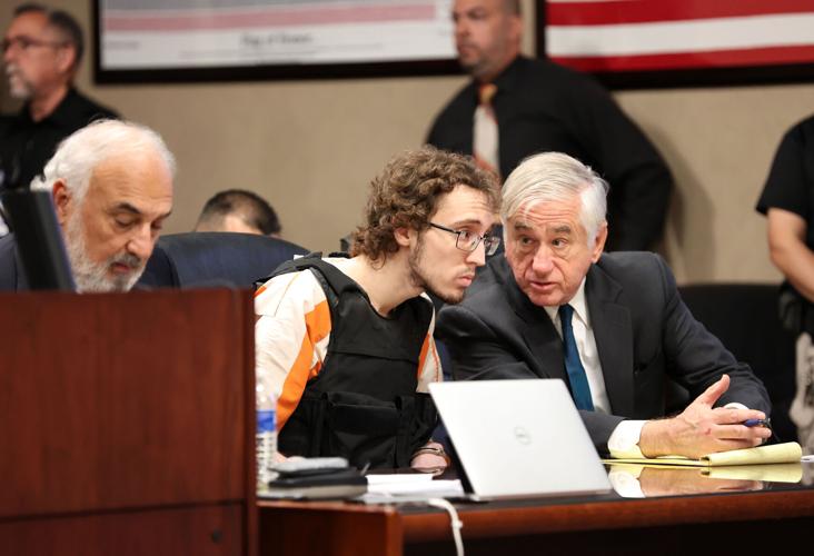 DA’s office to face ‘line by line’ review of Walmart shooter case ...