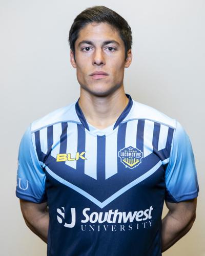 Meet the coach, players | Local Features | elpasoinc.com