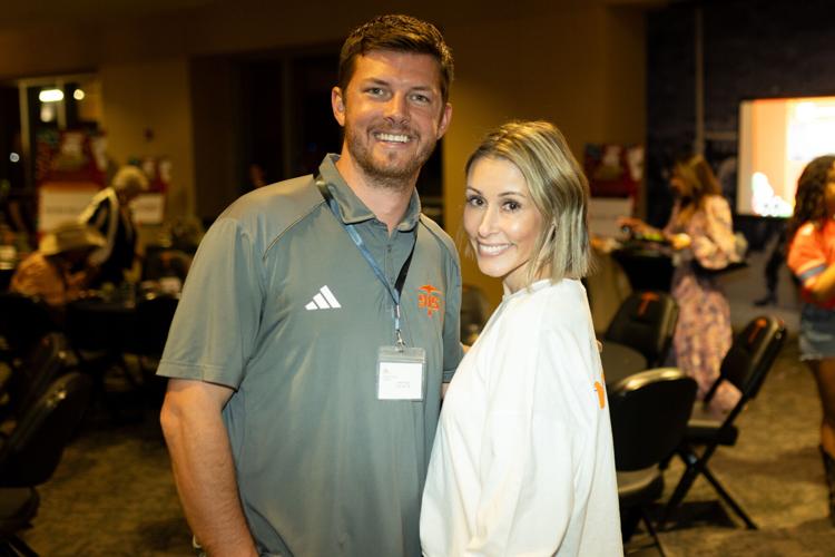 Photos: Casino Night raises funds for El Paso CCIM | Gallery ...