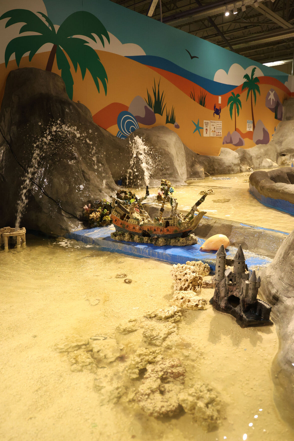 Jungle Reef reflects on a year of challenges | Local News | elpasoinc.com