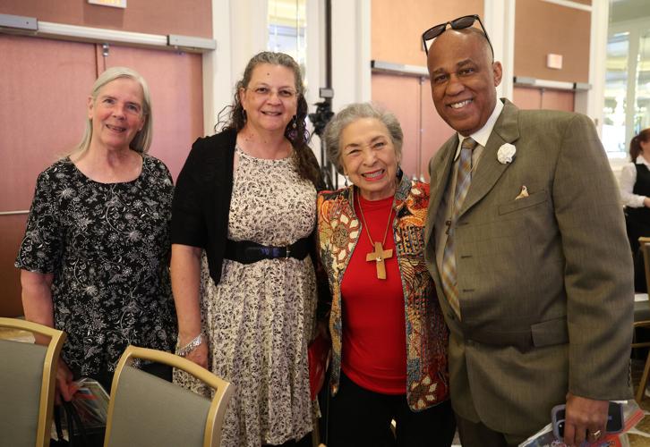Photos: El Paso Inc. honors El Pasoans of the Year, Community Spirit ...