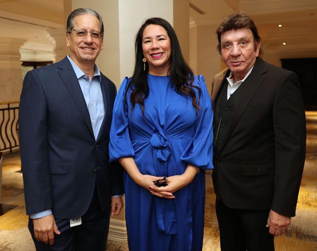 Photos: Pioneers 21 presents awards to three innovators | Gallery ...