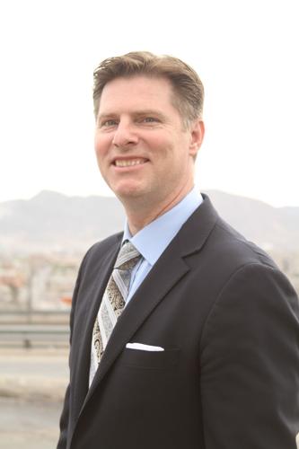 Foster out as partner on Blue Flame deal | Local News | elpasoinc.com