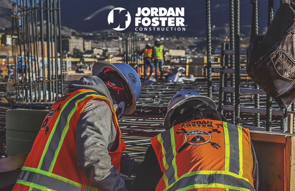 Jordan Foster Construction: A Texas Leader | Boep | elpasoinc.com