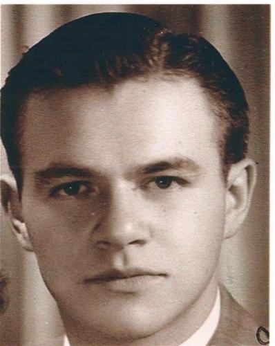 Robert V. Falvey | Local News | elpasoinc.com