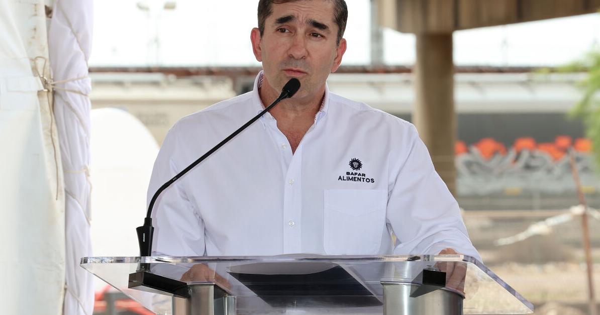 Grupo Bafar building U.S. headquarters in El Paso | Local News ...