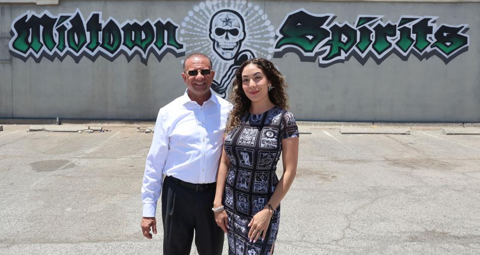 Border Eats: Midtown Spirits offers cultural cuisine and spooky atmosphere | Local Features ...