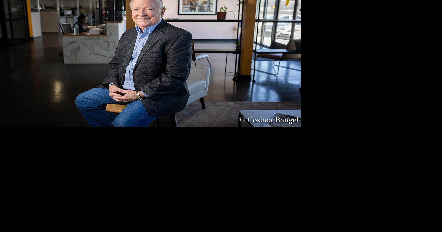 Retirement of David Crowder | Celebrations | elpasoinc.com