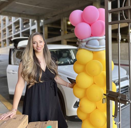 Photos: Classroom Fund awards $50,000 in school supplies for area ...