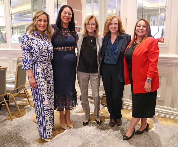 Photos: El Paso Inc. honors El Pasoans of the Year, Community Spirit ...