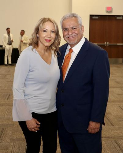 Photos: Amistad honors 'Angels on Earth' at 2024 Lucy G. Acosta ...