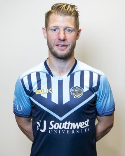 Meet the coach, players | Local Features | elpasoinc.com