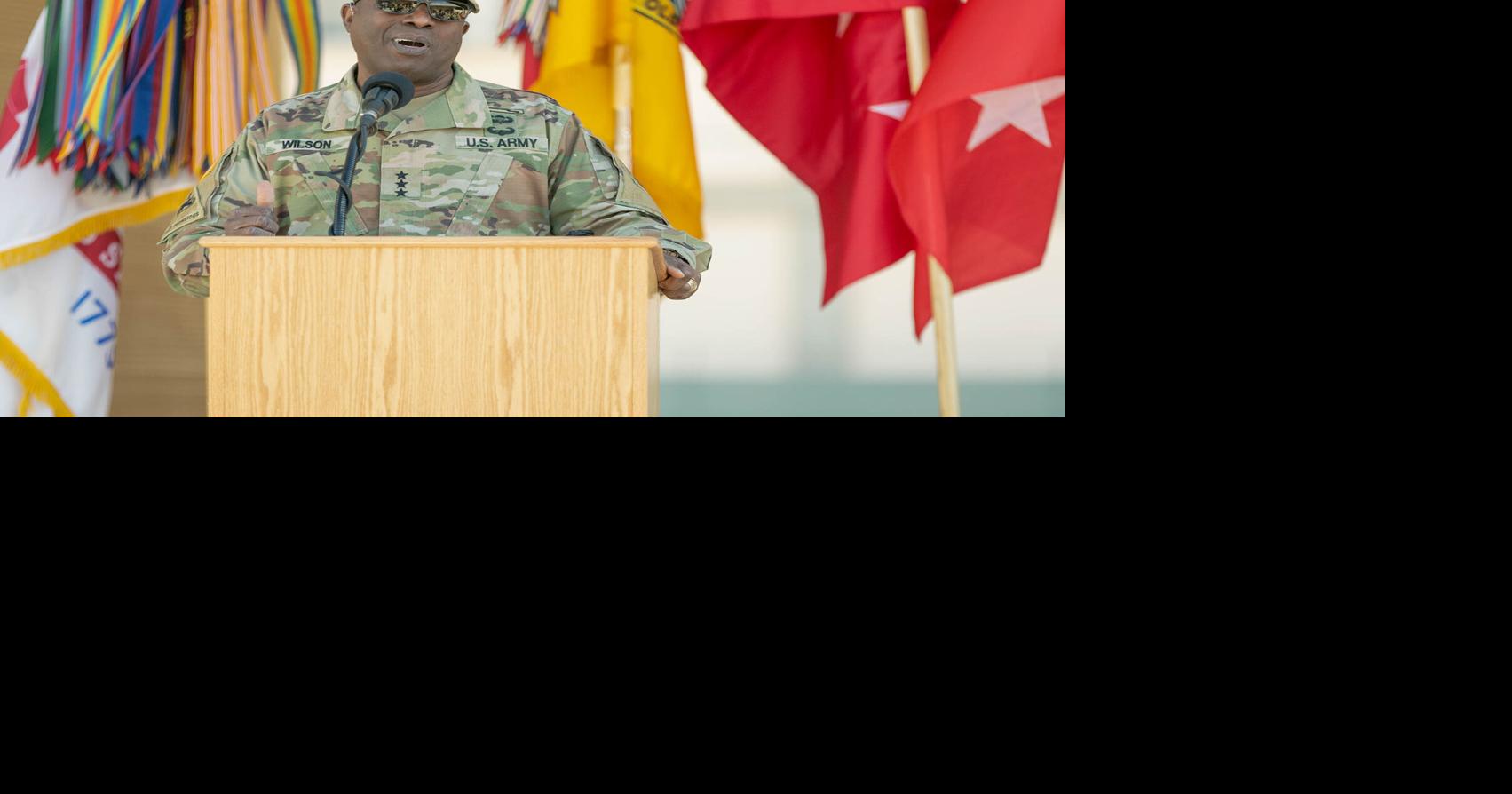 Army’s first 3D-printed barracks open at Fort Bliss | Local News | elpasoinc.com