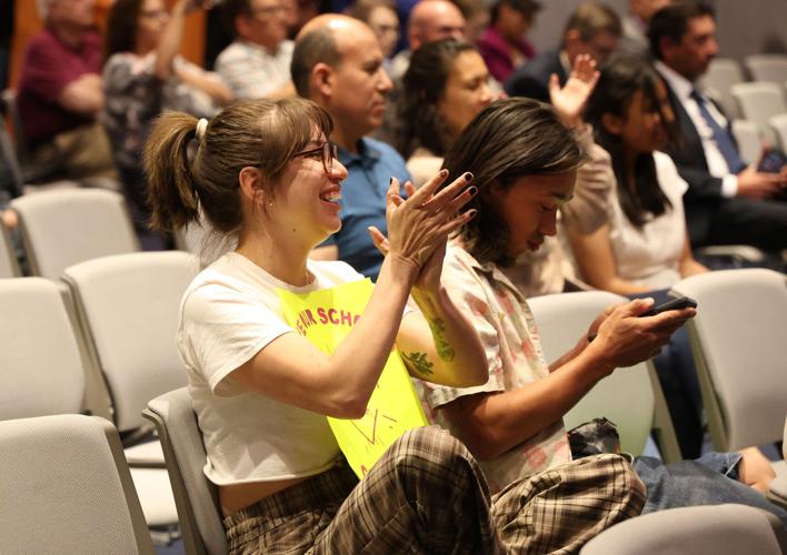 New EPISD board reverses Lamar school closure | Local News | elpasoinc.com