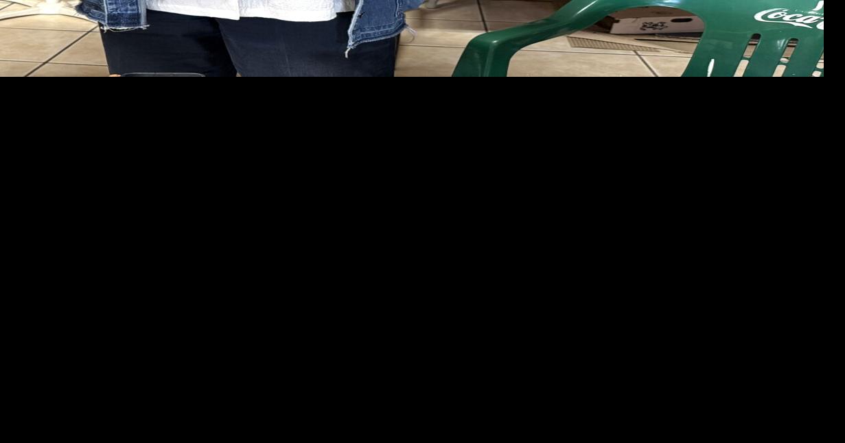 Borderland Journeys: New weapons checks and heroic work on the border ...