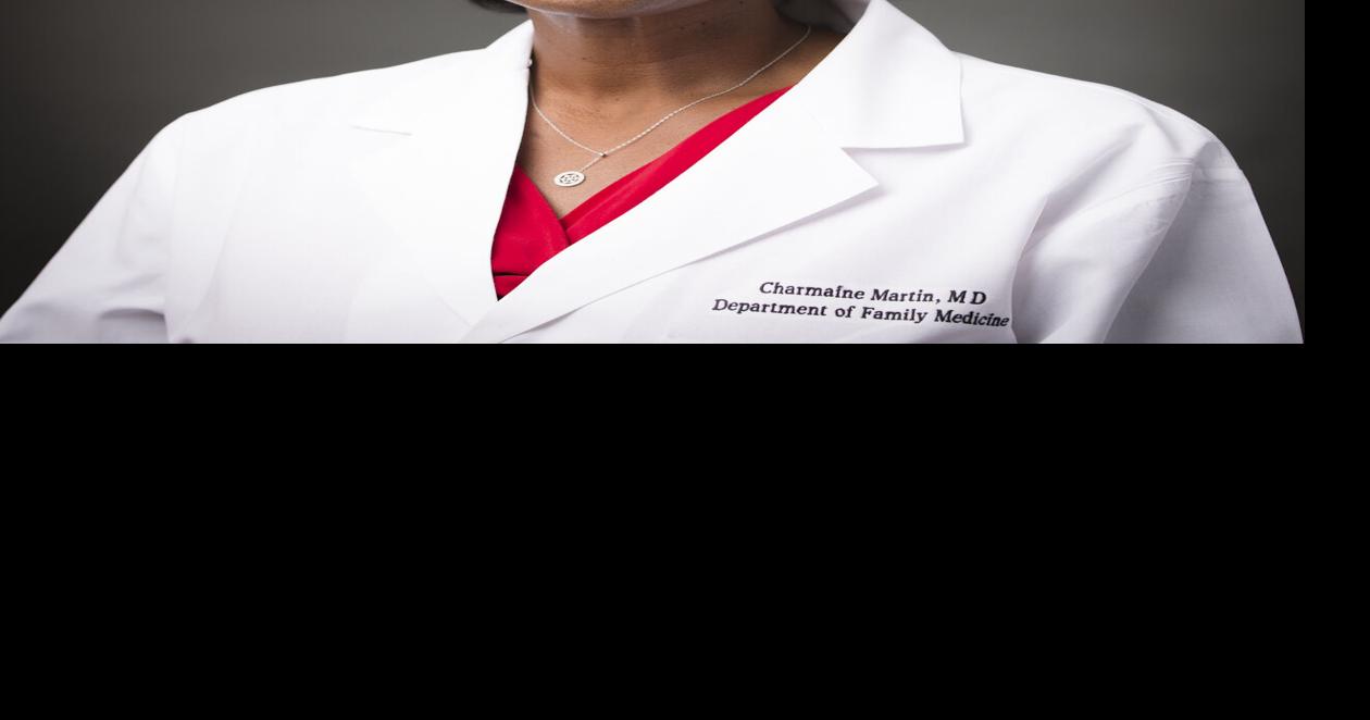 Texas Tech El Paso professor receives leadership award | Business ...