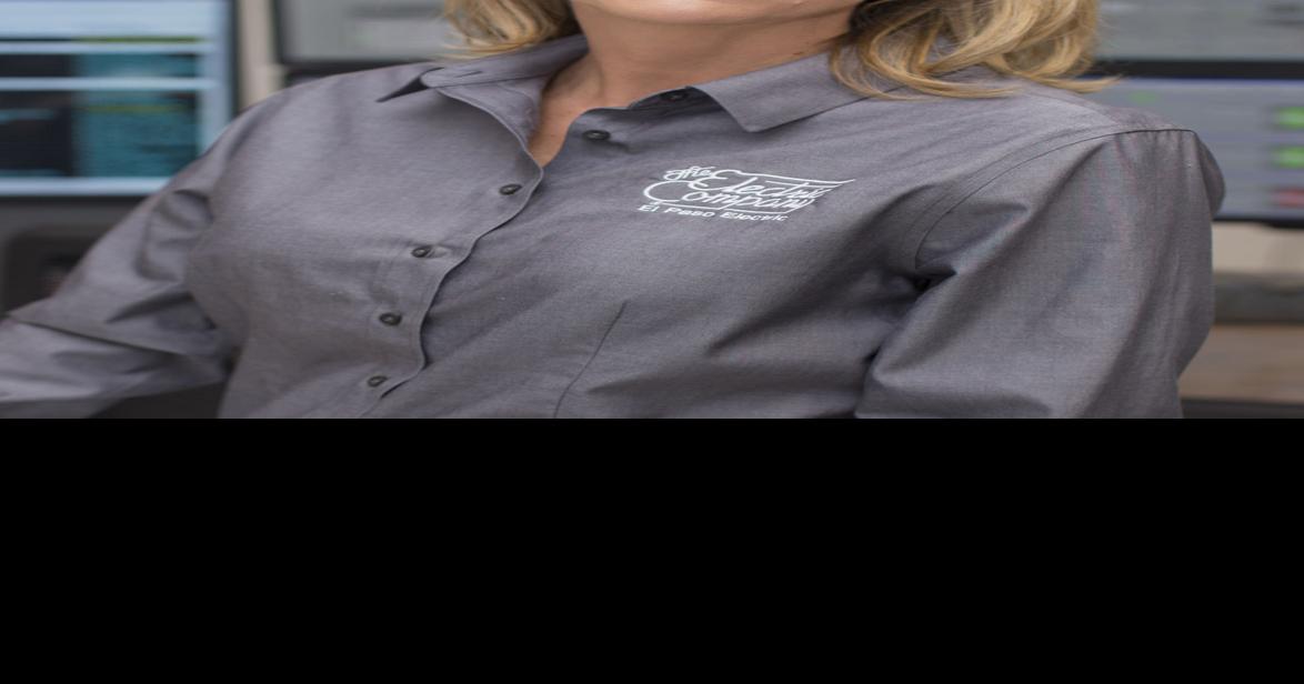 Mary E. Kipp | Women Of Impact | elpasoinc.com