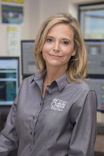 Mary E. Kipp | Women Of Impact | elpasoinc.com